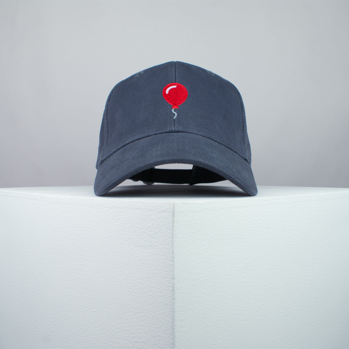 Balloon Baseball Cap – Hatty Hats Embroidery