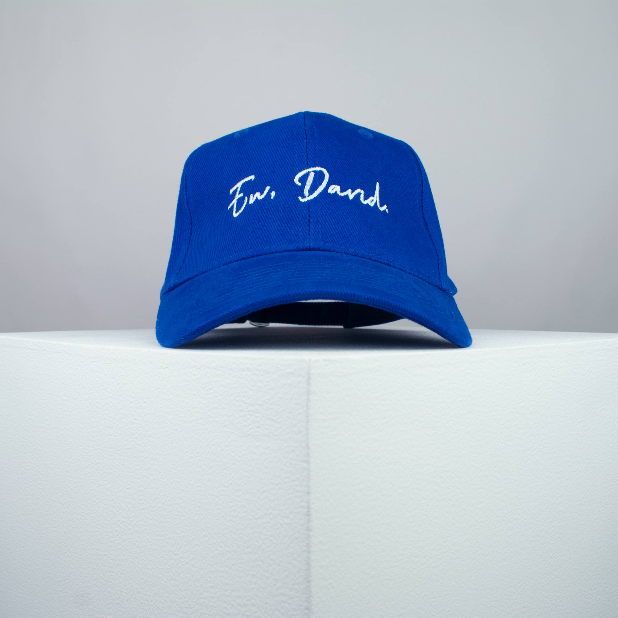 Ew David Baseball Cap