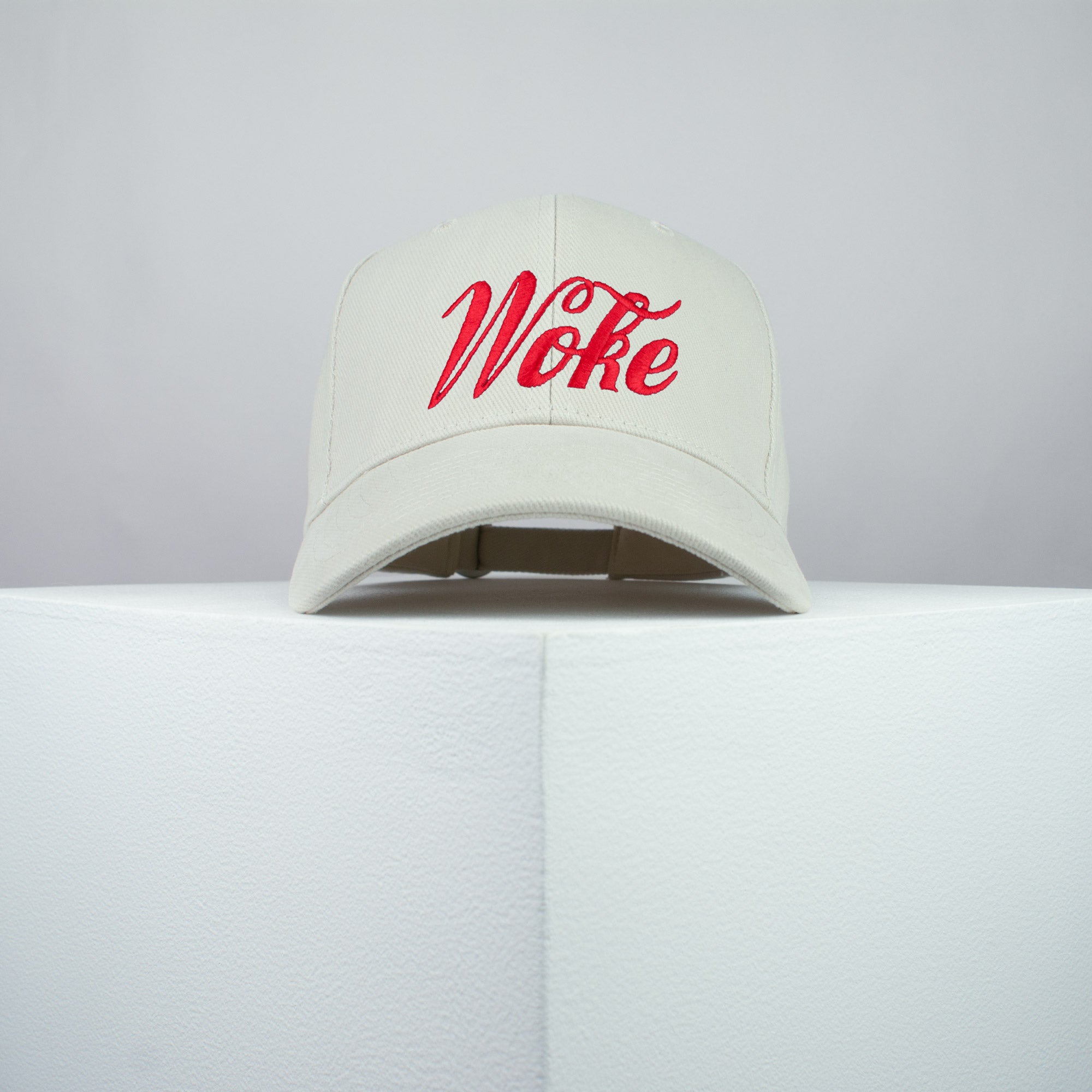 Woke / Coke (Coca Cola) Baseball Cap - Brand Twisters Collection ...
