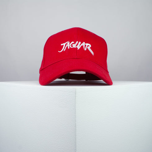 Atari Jaguar Baseball Cap – Hatty Hats Embroidery