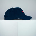 Atari Jaguar Baseball Cap – Hatty Hats Embroidery