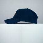 Burger Baseball Cap – Hatty Hats Embroidery
