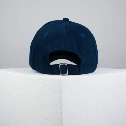 Burger Baseball Cap – Hatty Hats Embroidery