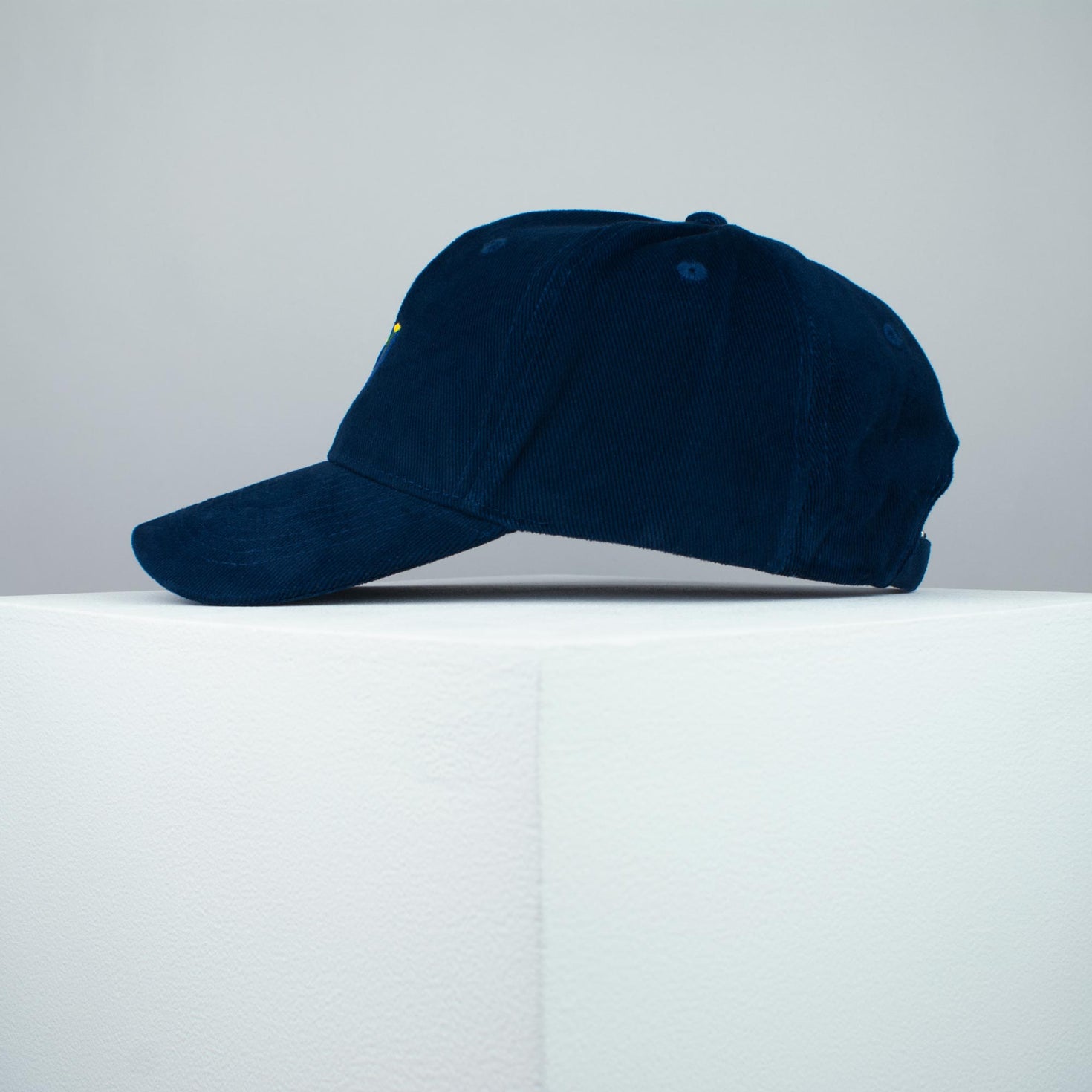 Nintendo 64 Baseball Cap – Hatty Hats Embroidery