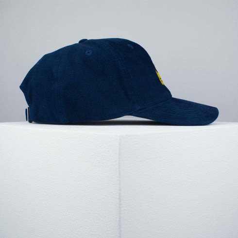 Rubber Duck Baseball Cap – Hatty Hats Embroidery