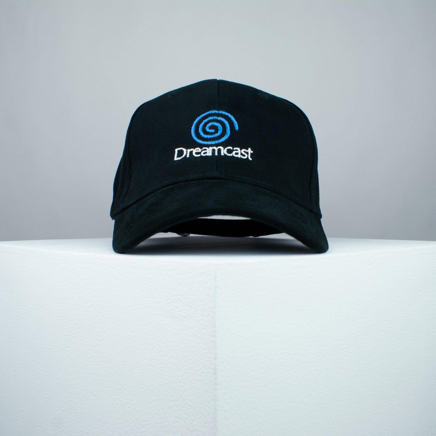 Sega Dreamcast Baseball Cap – Hatty Hats Embroidery