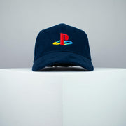 Sony Playstation One Baseball Cap – Hatty Hats Embroidery