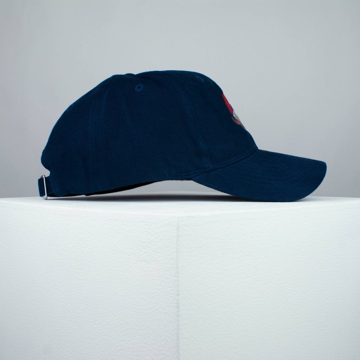 Super Mario Baseball Cap – Hatty Hats Embroidery