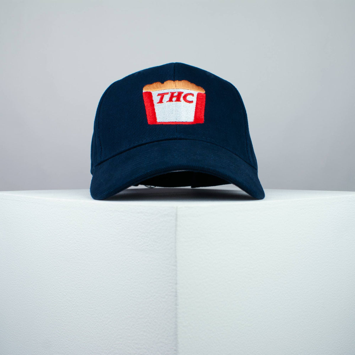 THC / KFC Bucket Baseball Cap - Brand Twisters Collection – Hatty Hats ...