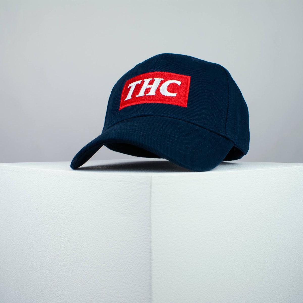THC / KFC Baseball Cap - Brand Twisters Collection – Hatty Hats Embroidery